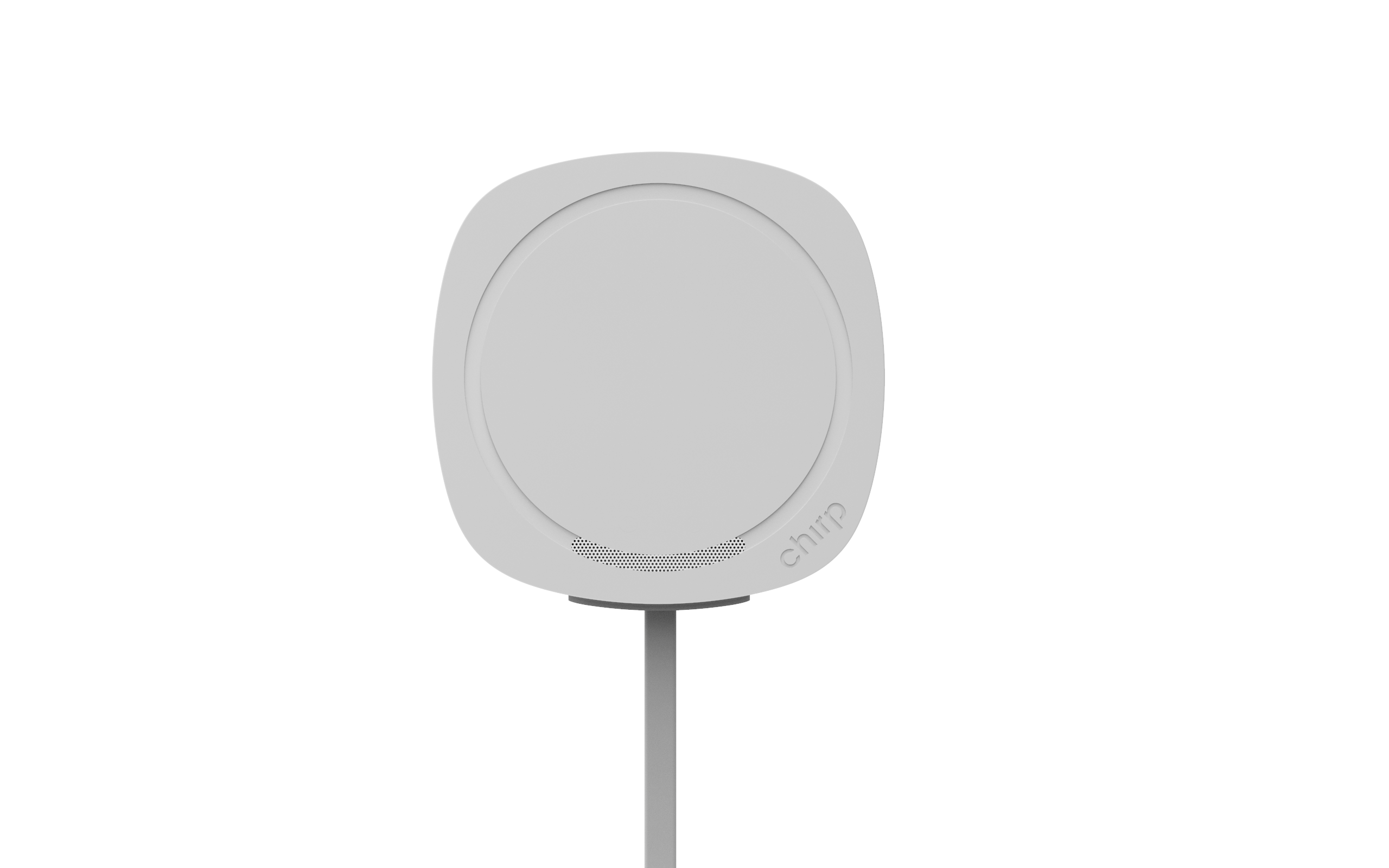 Chirp Home Monitoring Sensor - for CANADA ONLY – Chirp Inc.